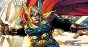 Weaknesses of Thor In Marvel Universe - GoBookMart