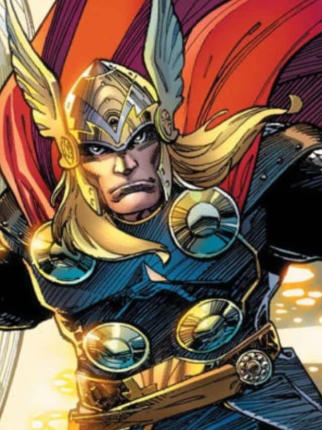 Weaknesses of Thor In Marvel Universe - Gobookmart