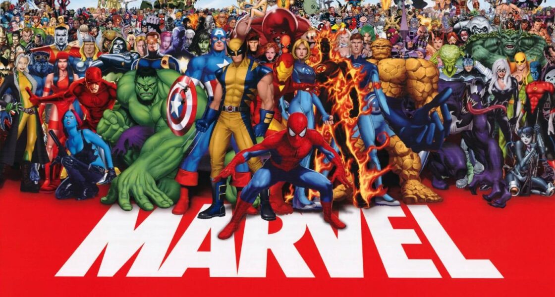 How Marvel Went From Bankruptcy to Billions - GoBookMart
