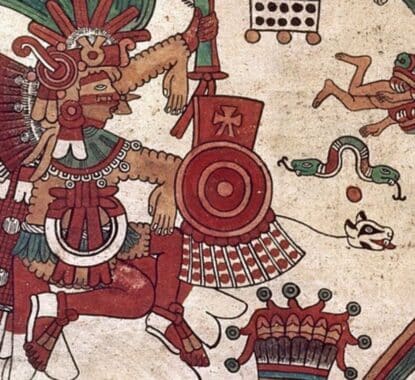 Snake Gods from Different Mythologies - GoBookMart