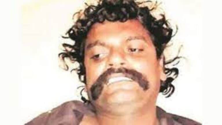 Top 10 Psycho Killers of India - GoBookMart