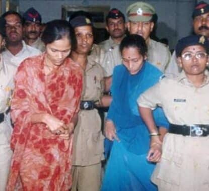 Top 10 Psycho Killers of India - GoBookMart