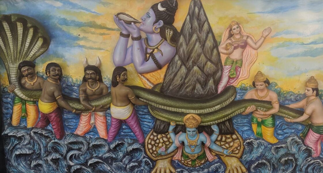 Importance of Snakes in Indian Mythology - GoBookMart