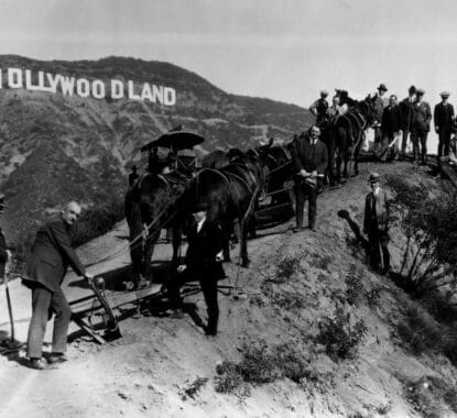 Impact of Hollywood on Global Culture - GoBookMart