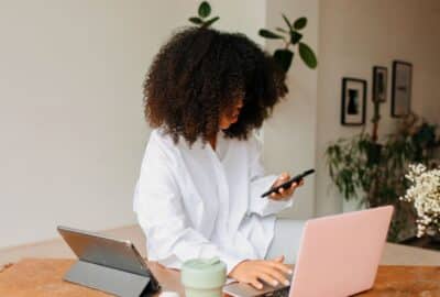 The Multitasking Advantage: How to Thrive in a Busy World