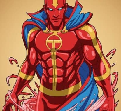 7 Smartest Robots In DC Comics - GoBookMart