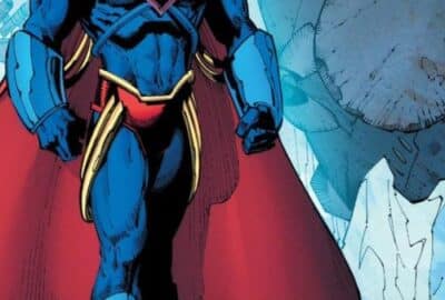7 Strongest Versions of Superman in DC Comics - GoBookMart