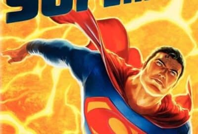 7 Strongest Versions of Superman in DC Comics - GoBookMart
