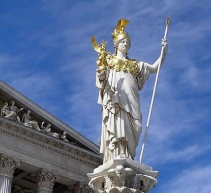 The Influence of Greek Mythology on Modern Literature and Culture