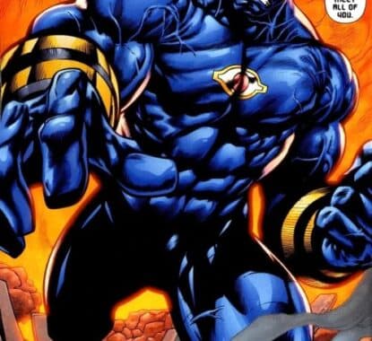 7 Smartest Robots In DC Comics - GoBookMart