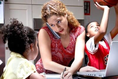 The Multitasking Advantage: How to Thrive in a Busy World