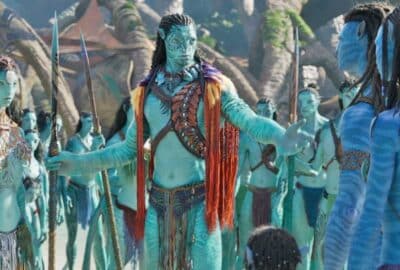 10 Points That Prove Avatar is Inspired by Hindu Mythology - GoBookMart