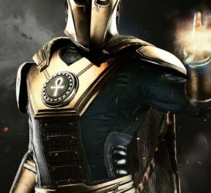 10 DC Characters who can Time Travel - GoBookMart