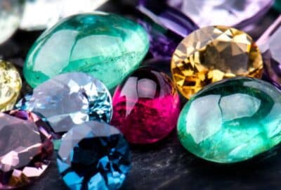 Powerful Stones in Mythology That are Believed to be True - GoBookMart