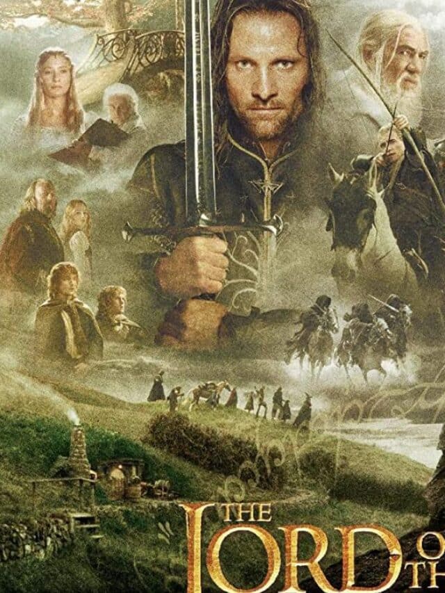 Les 10 armes les plus puissantes de la Terre du Milieu dans Le Seigneur ...