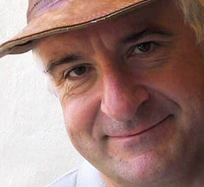 Douglas Adams Biography | Books | Facts - GoBookMart