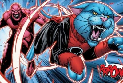 10 Most Weird DC Comics Friendships - GoBookMart