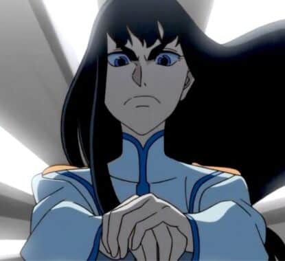 10 Most Powerful Female Anime Characters - GoBookMart