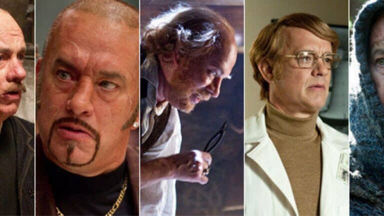 The Oddest Roles of Our Favorite Actors: A Journey Through the Unusual