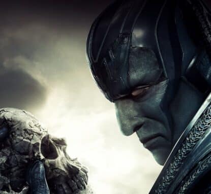 10 Oldest Mutants in the Marvel Universe - GoBookMart