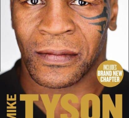 10 Best Sports Biography of All Time - GoBookMart