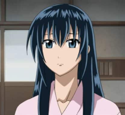 10 Most Powerful Female Anime Characters - GoBookMart