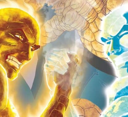 10 Weirdest Transformations In Marvel Comics - GoBookMart