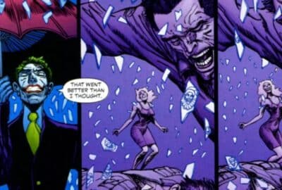 The Darkest Deeds of the Joker in Comics - GoBookMart