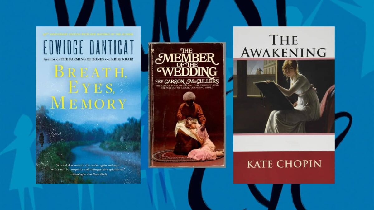 10 Best Books For Female Readers In 2023 - GoBookMart