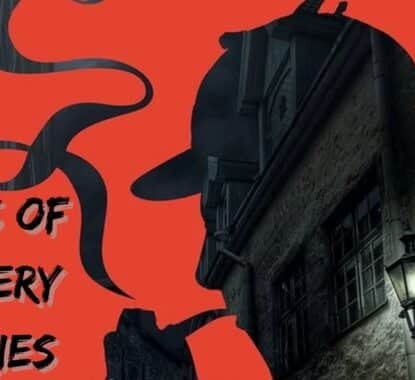 10 Different Types of Mystery Stories: Beyond Whodunit