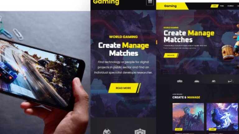 Top 10 Game Development Companies In India - GoBookMart