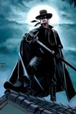 10 Best Public Domain Comic Characters - GoBookMart