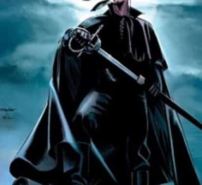 10 Best Public Domain Comic Characters - GoBookMart