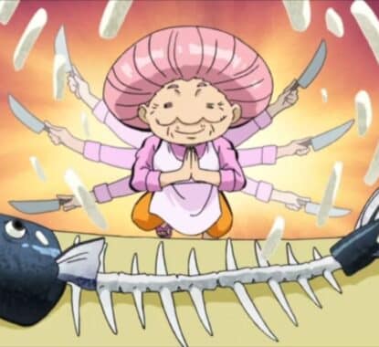 10 Most Powerful Female Anime Characters - GoBookMart