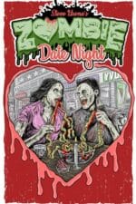 A Collection of the Best Romantic Zombie Comics - Gobookmart