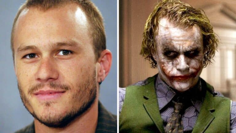 The Oddest Roles of Our Favorite Actors: A Journey Through the Unusual