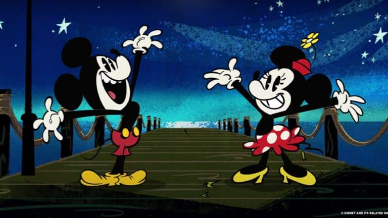 Mickey Mouse Will Enter The Public Domain in 2024 | Future of Mickey Mouse