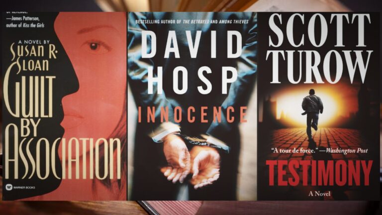 10 Different Types of Mystery Stories: Beyond Whodunit