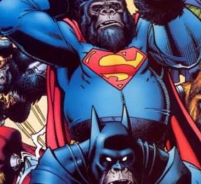 Top 10 Bizarre Justice League Teams from the DC Universe