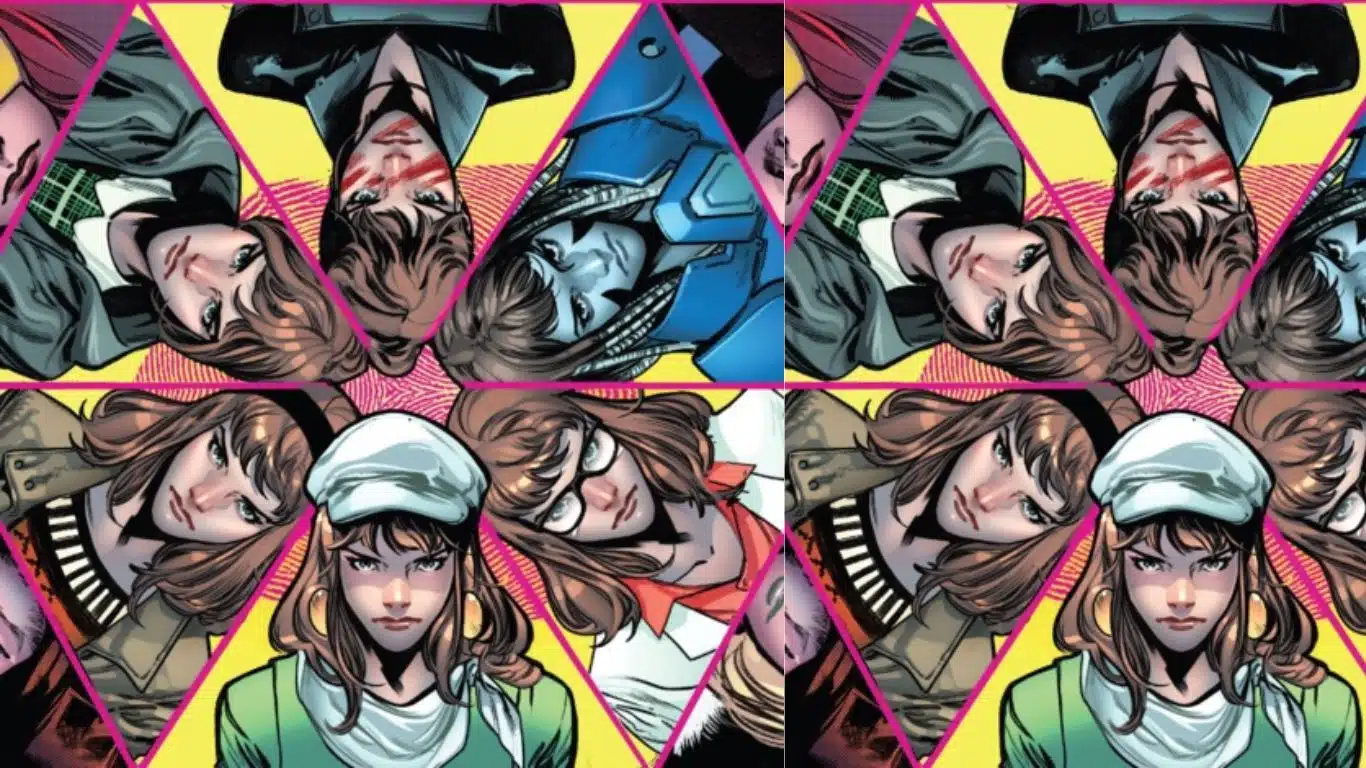 10 Weirdest Transformations In Marvel Comics - GoBookMart