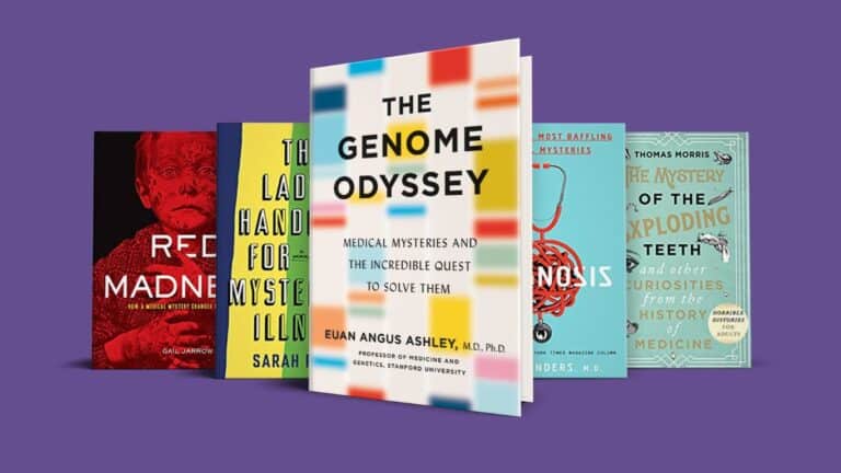 10 Different Types of Mystery Stories: Beyond Whodunit