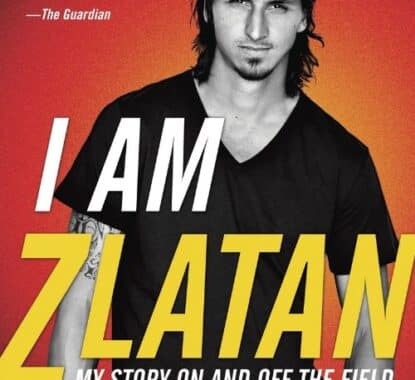 10 Best Sports Biography of All Time - GoBookMart