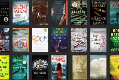 10 Different Types of Mystery Stories: Beyond Whodunit