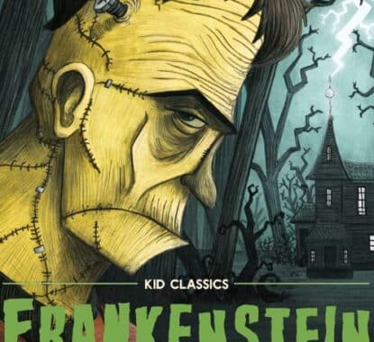 10 Best Public Domain Comic Characters - GoBookMart