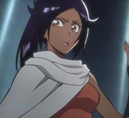 10 Most Powerful Female Anime Characters - GoBookMart