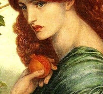 10 Most Important Females In Greek Mythology - GoBookMart