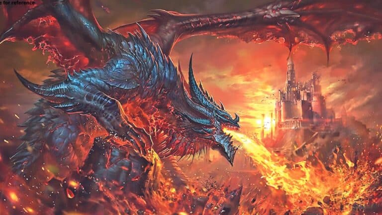 Mythical Creatures With Wings - Gobokmart