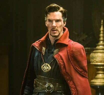 The Oddest Roles of Our Favorite Actors: A Journey Through the Unusual