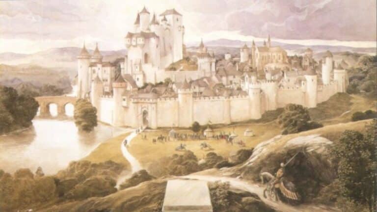 10 Most Famous Mythical Place in Mythologies - Gobookmart