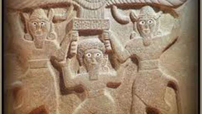 10 Oldest Mythologies - Gobookmart